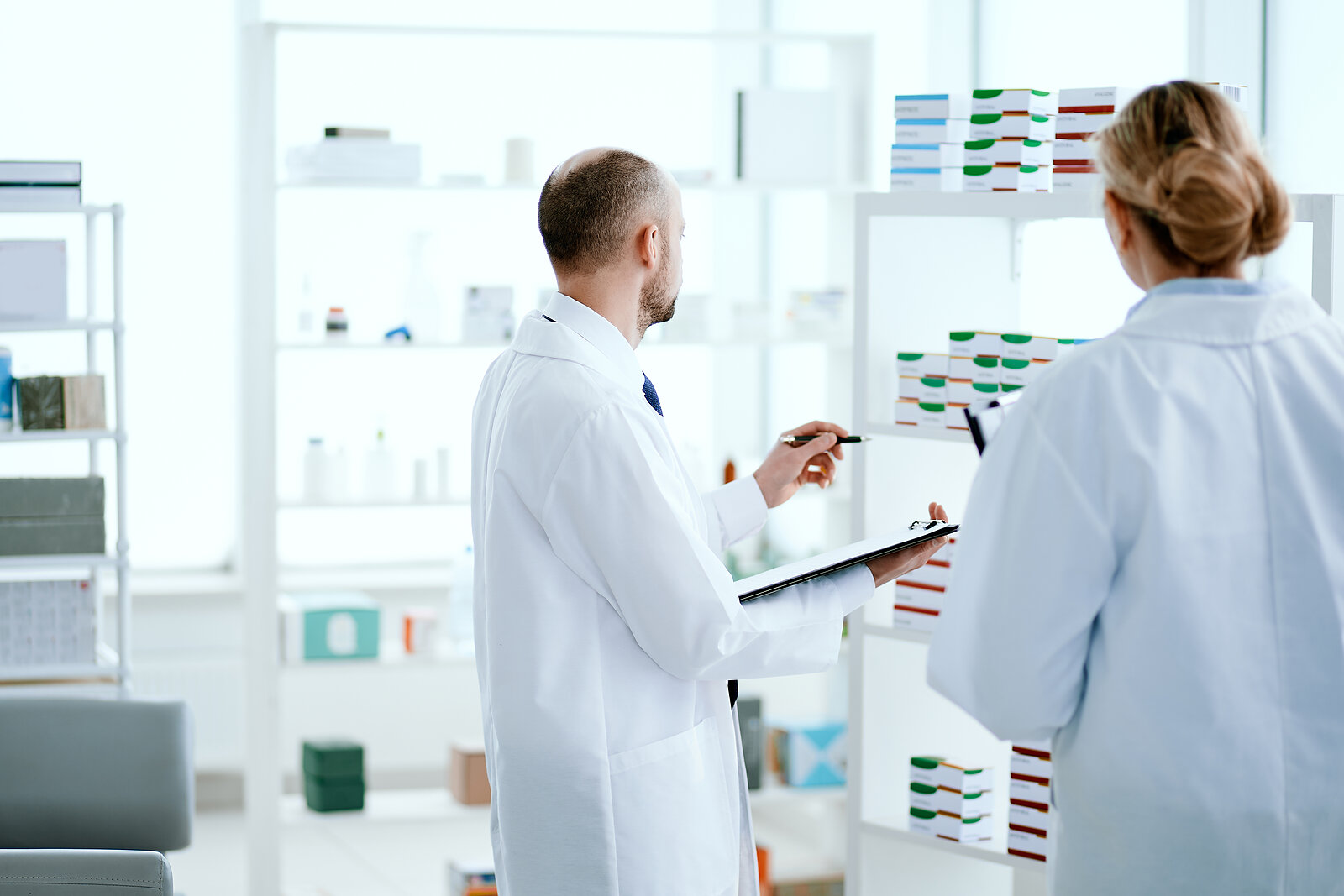 A Quick Guide to Laboratory Audits: What Are They, Ways to Prepare, and ...