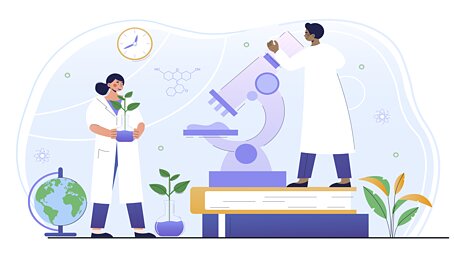 Blog Posts | Scientist.com