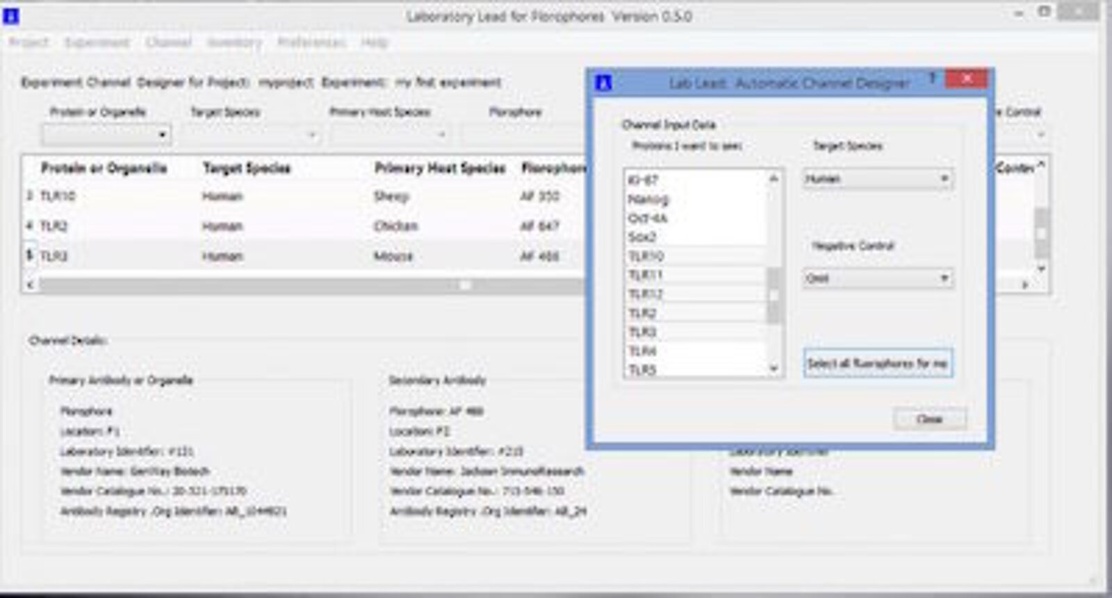 2017 Review of Best Electronic Laboratory Notebooks | Scientist.com