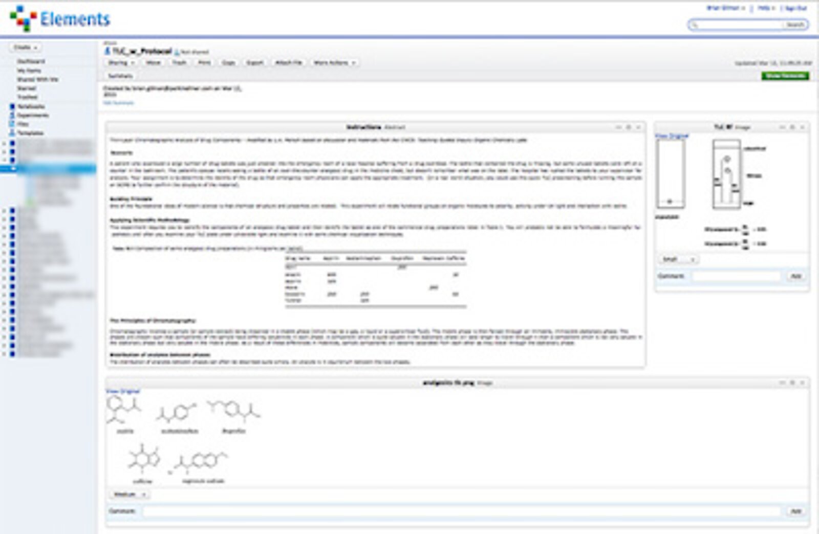 2017 Review of Best Electronic Laboratory Notebooks | Scientist.com