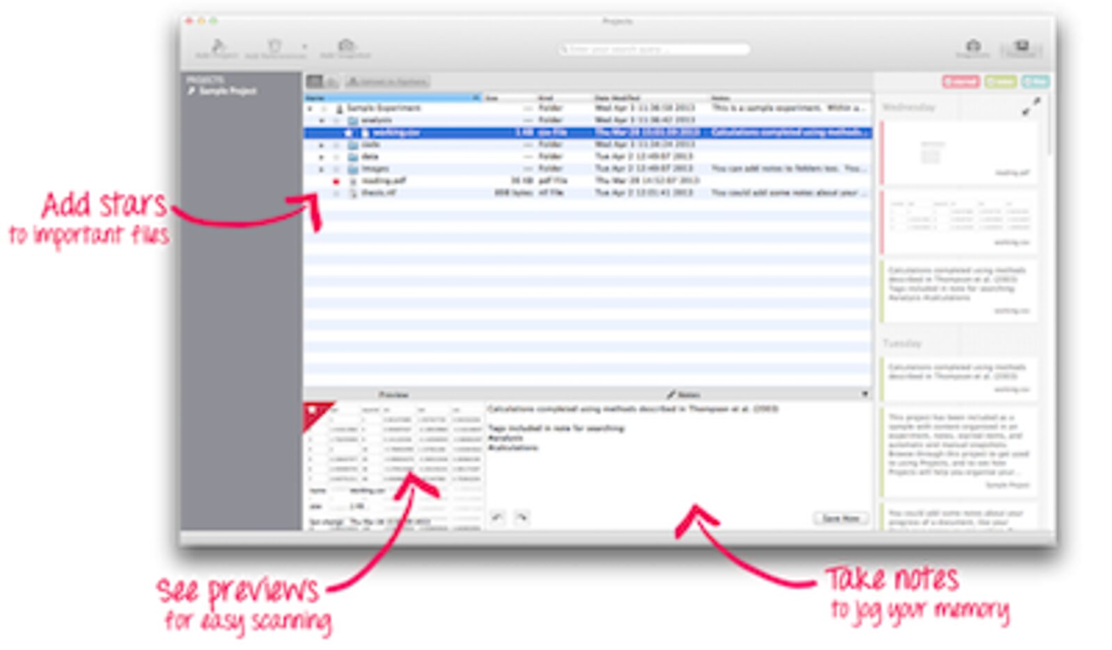 2017 Review of Best Electronic Laboratory Notebooks | Scientist.com