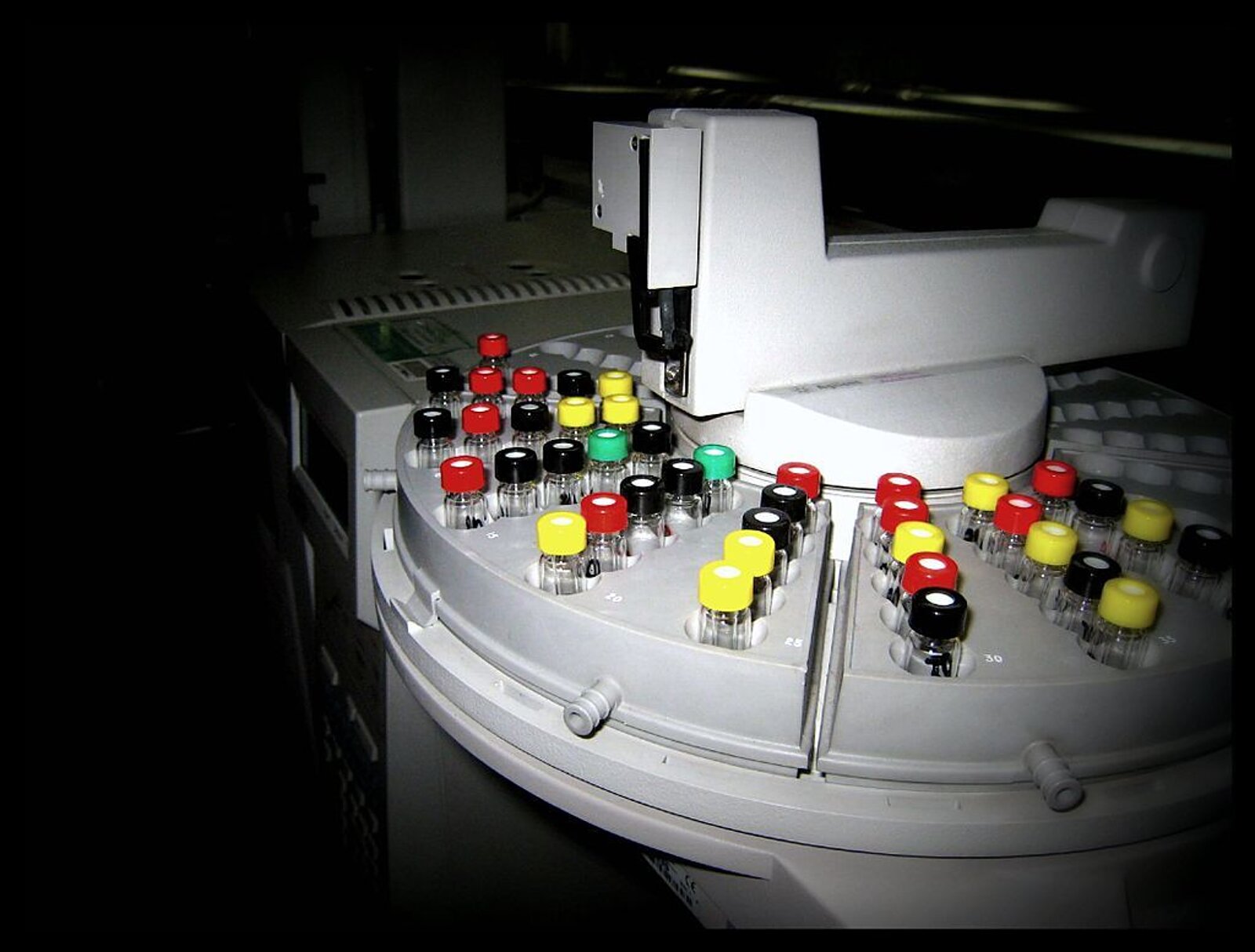 Top 10 Gas Chromatography (GC) Services | Scientist.com