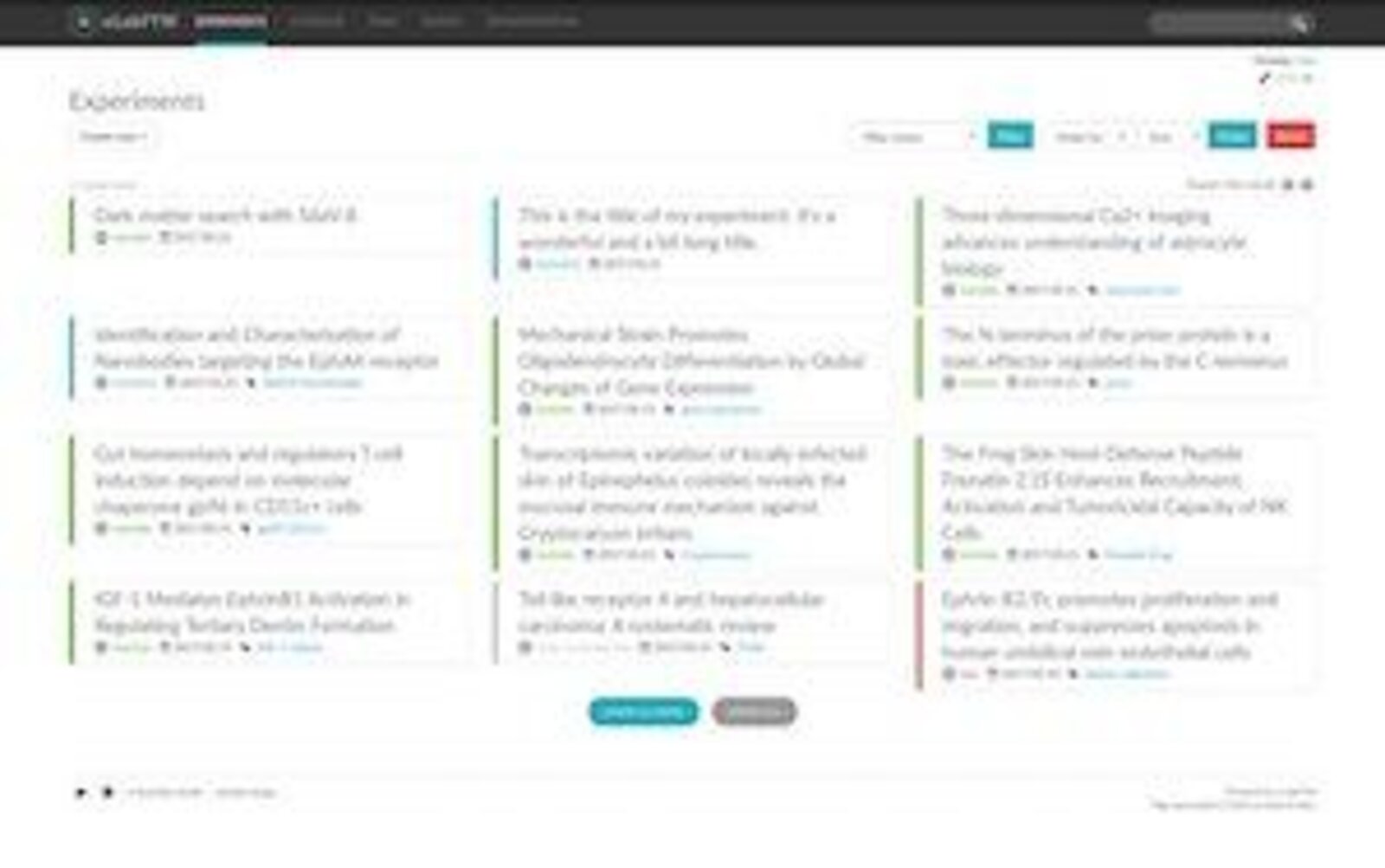 2019 Review of the Best Electronic Laboratory Notebooks | Scientist.com