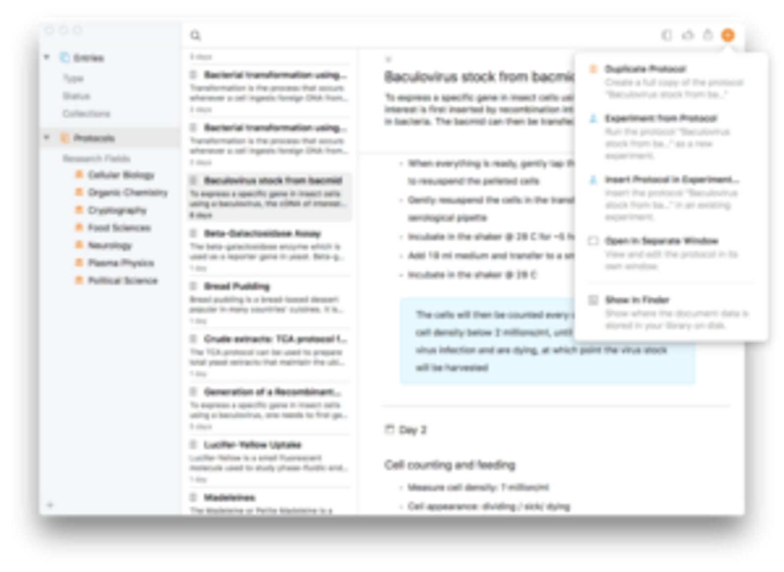 2019 Review of the Best Electronic Laboratory Notebooks | Scientist.com