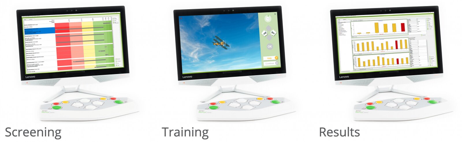 Technology in Healthcare: How Software Improves Medical Practice ...