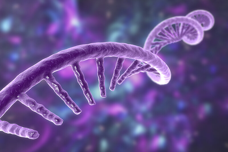 mRNA: The Key to Therapeutics | Scientist.com