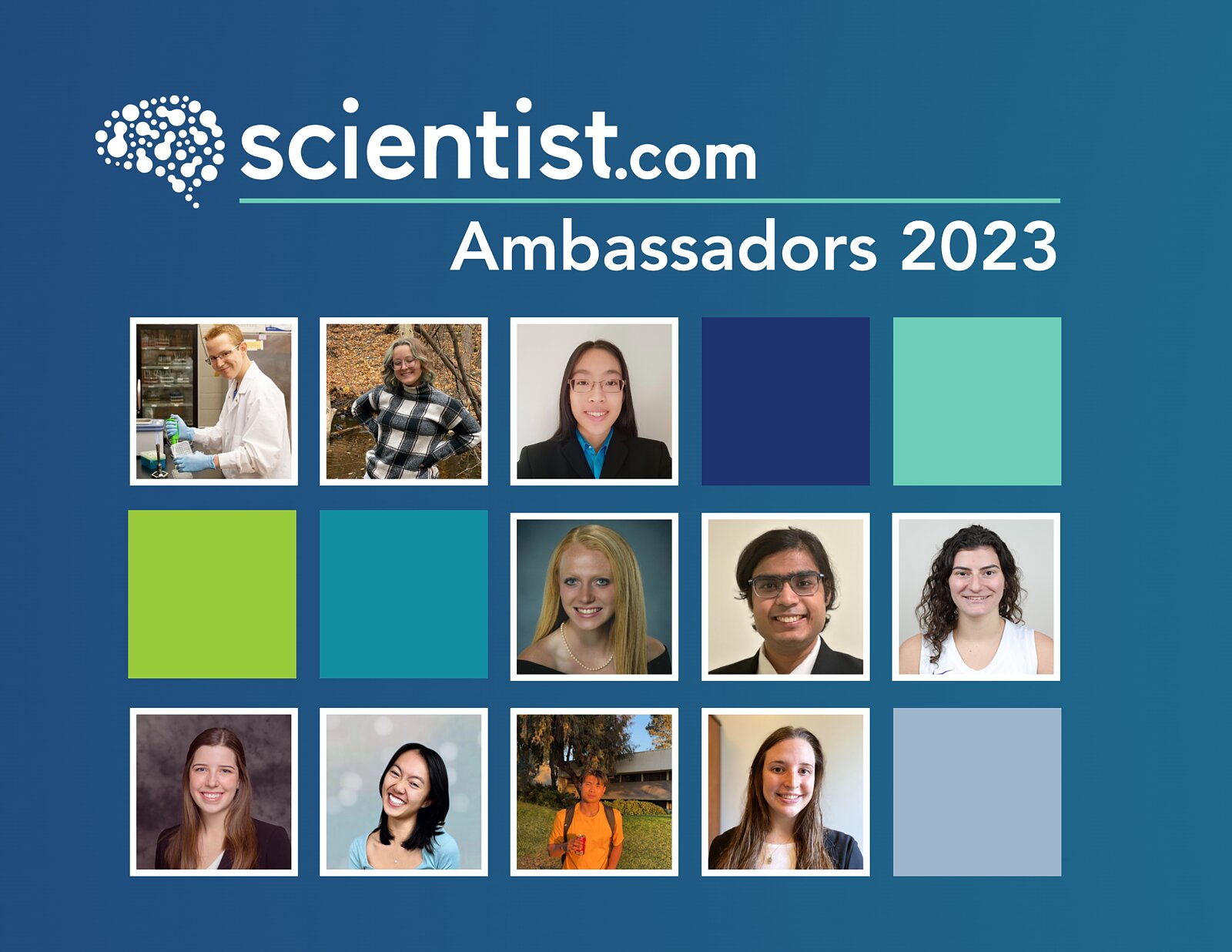 At a Glance: Scientist.com's Inaugural STEM Research NIL Award ...