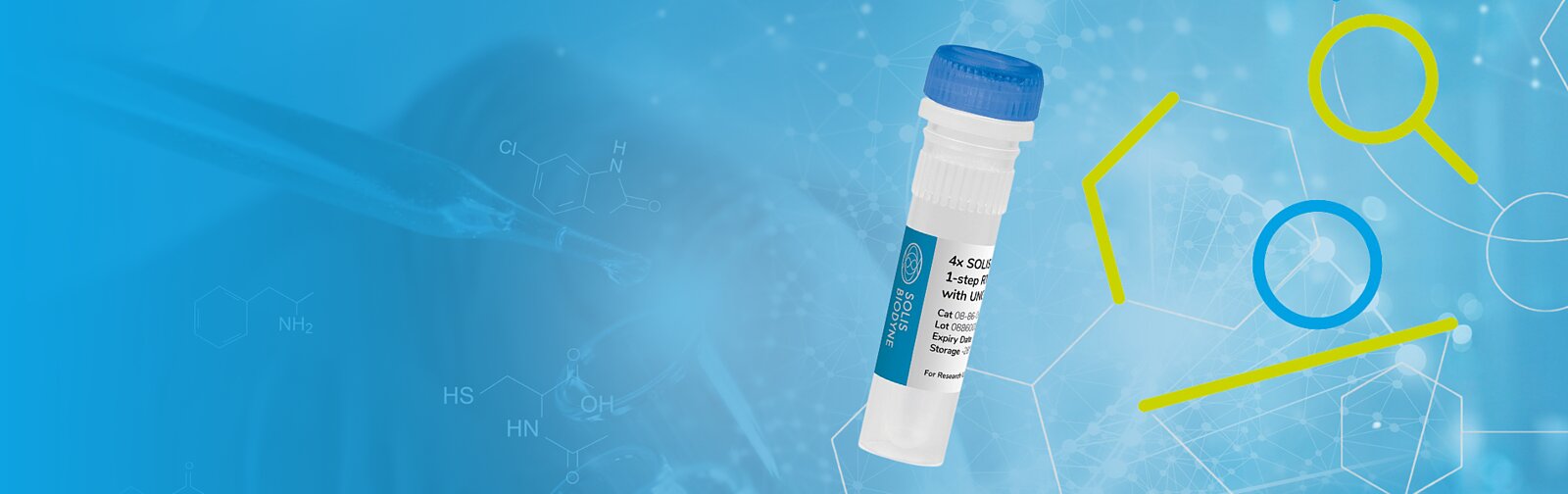 Solis BioDyne - Top Sellers and Free Samples | Scientist.com