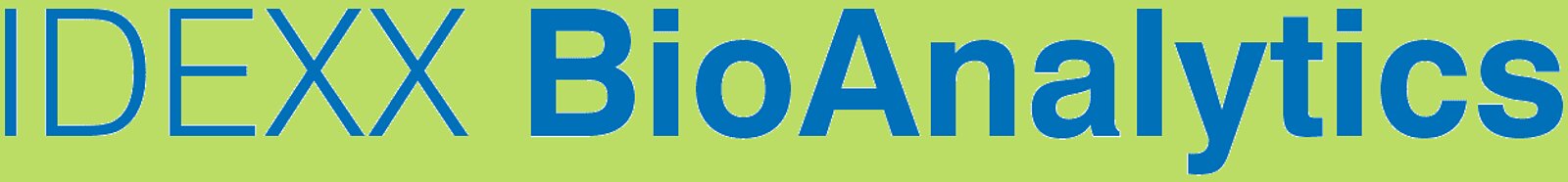 LIMITED TIME PROMOTION: Discounts on IDEXX's Holistic Cell Health ...