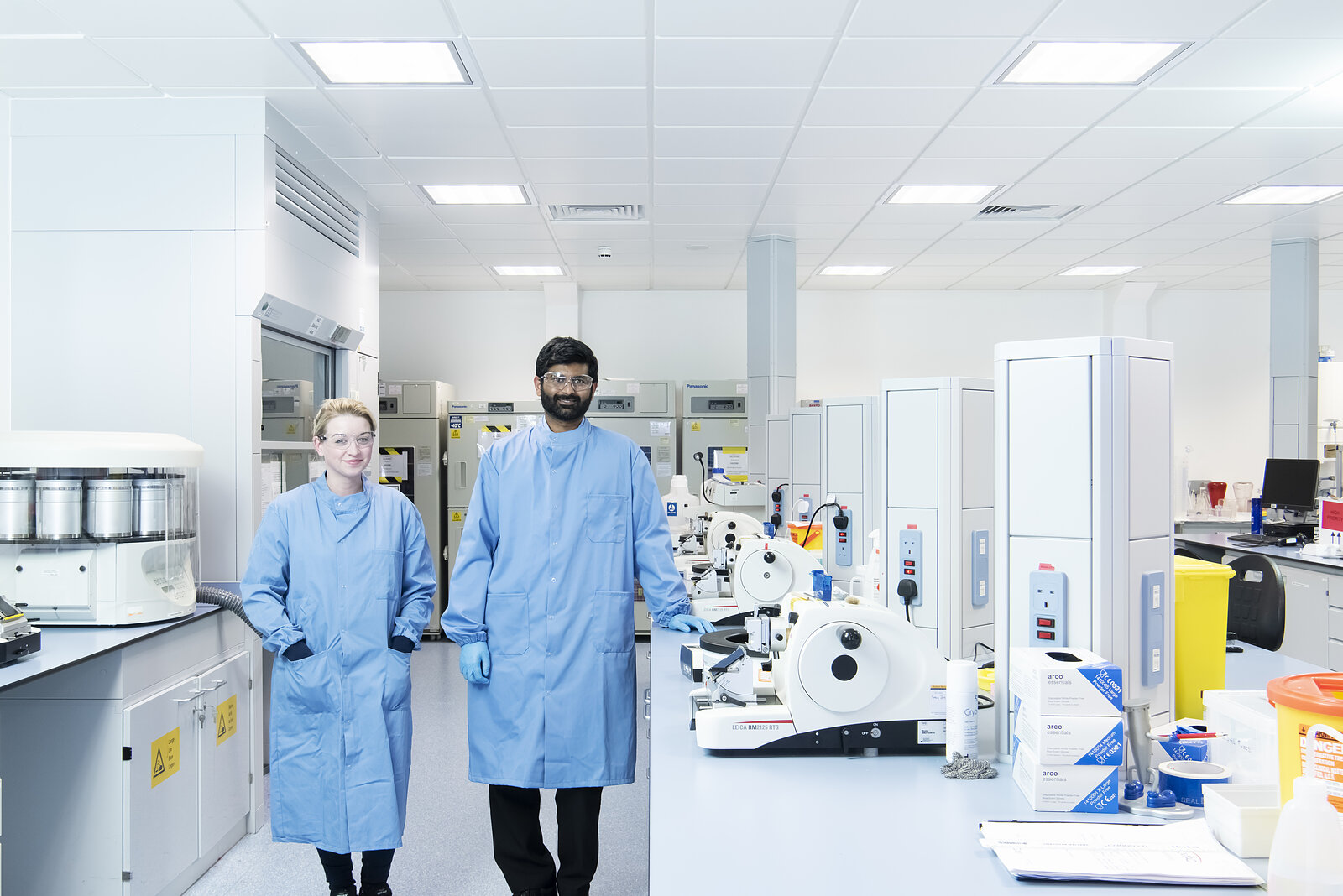 The Potential Impact of IVDR on Diagnostic Testing Across the EU ...