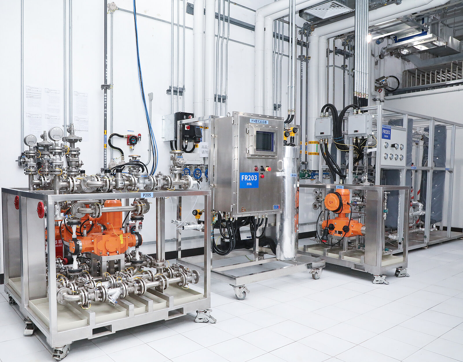 Innovation for Sustainability: Pioneering Low-carbon Manufacturing With ...