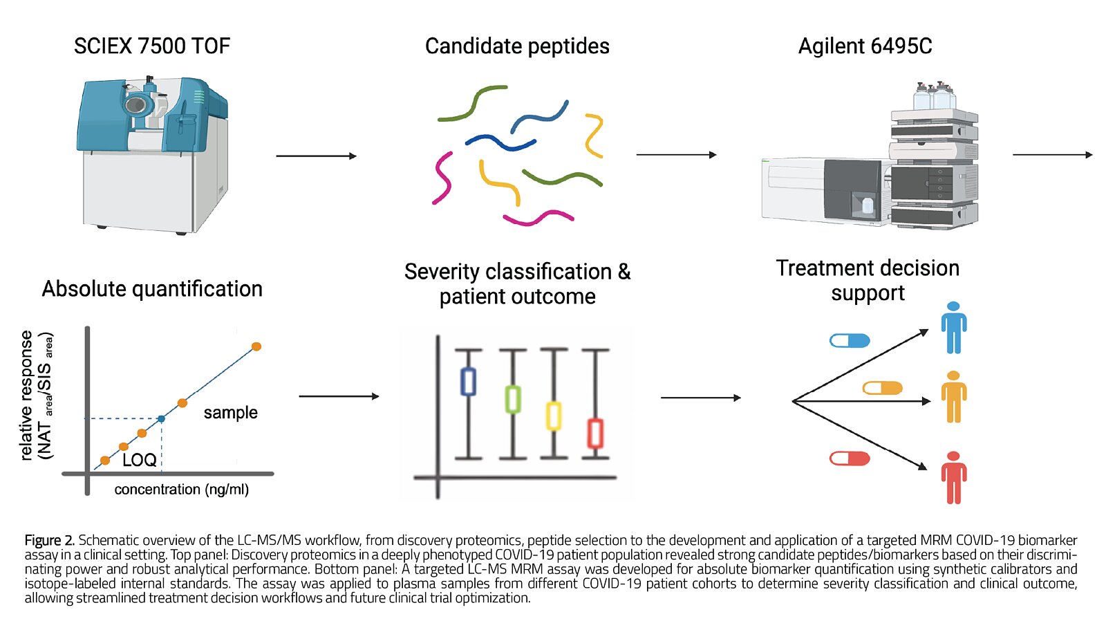 Bridging Discovery & Clinical Translation: InoKey™ for Biomarker-Driven ...