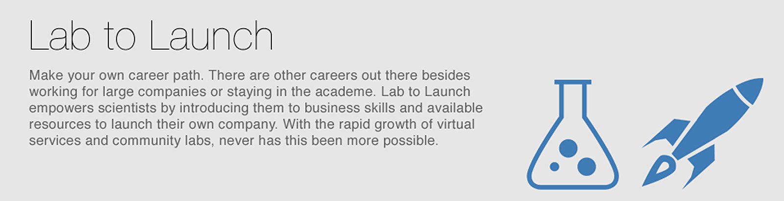 Scientist Drives Lab to Launch Workshop | Scientist.com