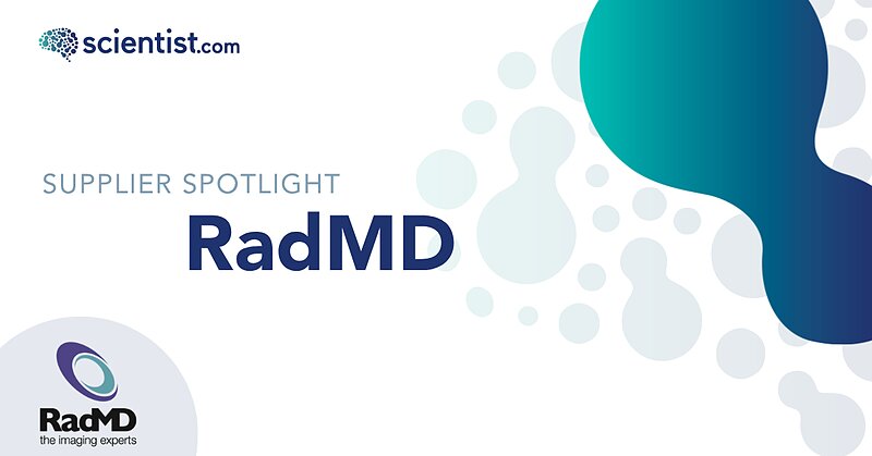 RadMD Imaging | Scientist.com