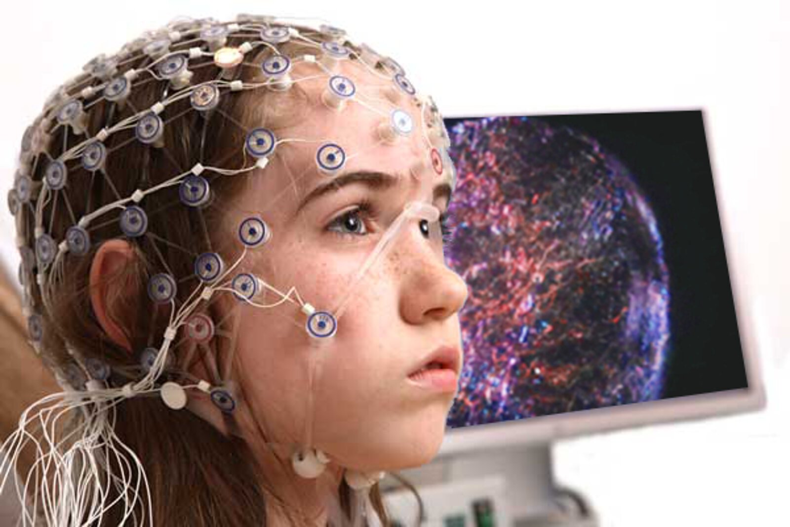 Research Roundtable: Perspectives on a New Technology – TRUUST ...