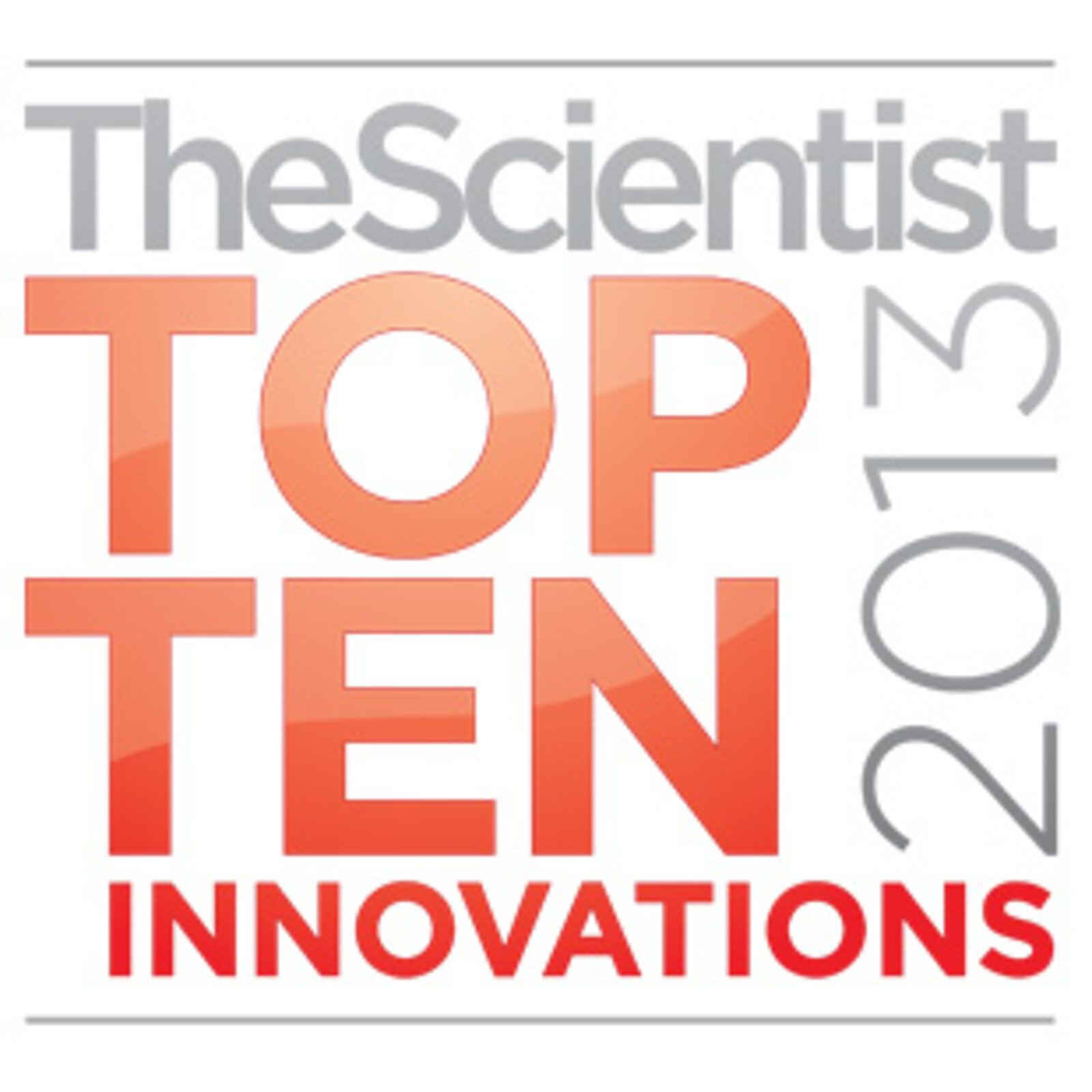 Top 10 Science Innovations for 2013 | Scientist.com